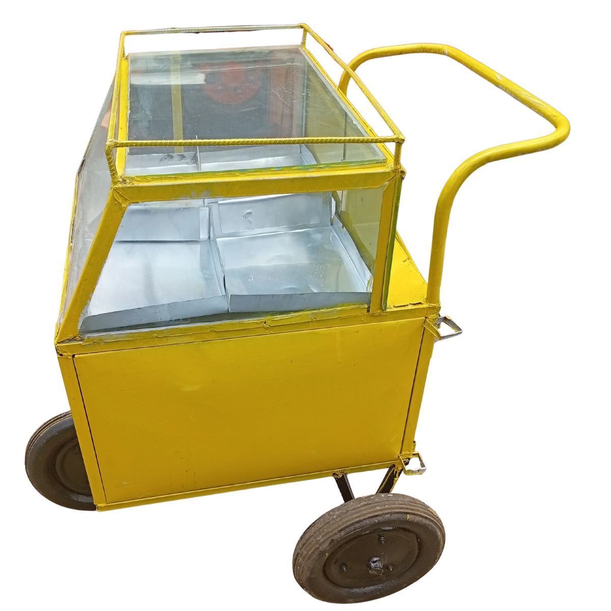 Egg Trolley (Mayai Trolley) - Shinekitchenware