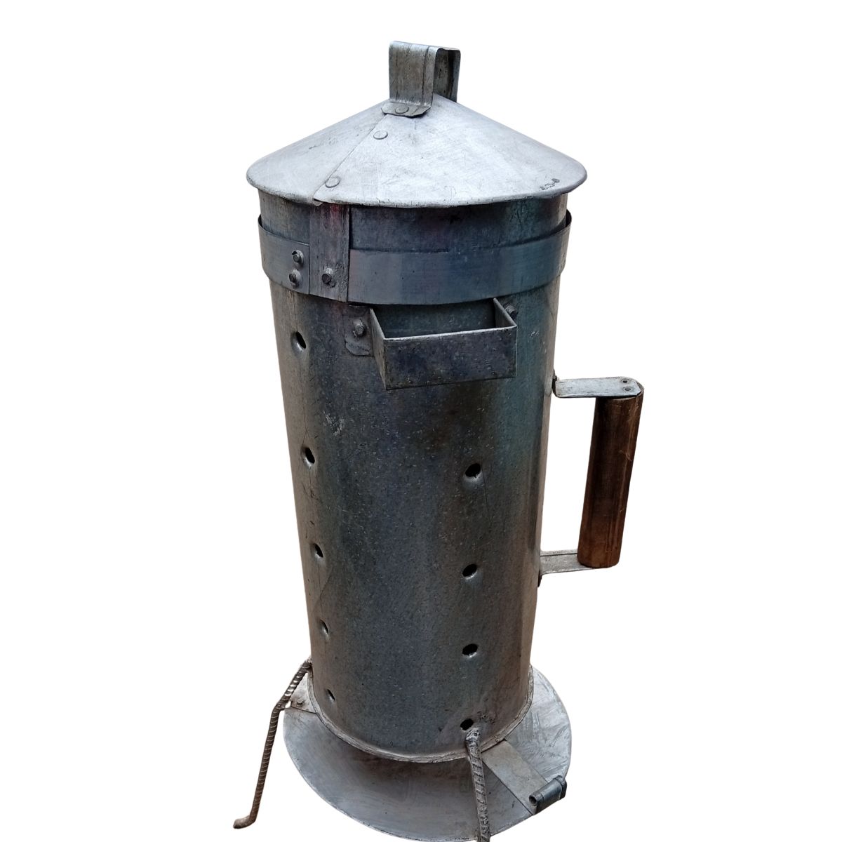 Local Charcoal Room Heater - Shinekitchenware